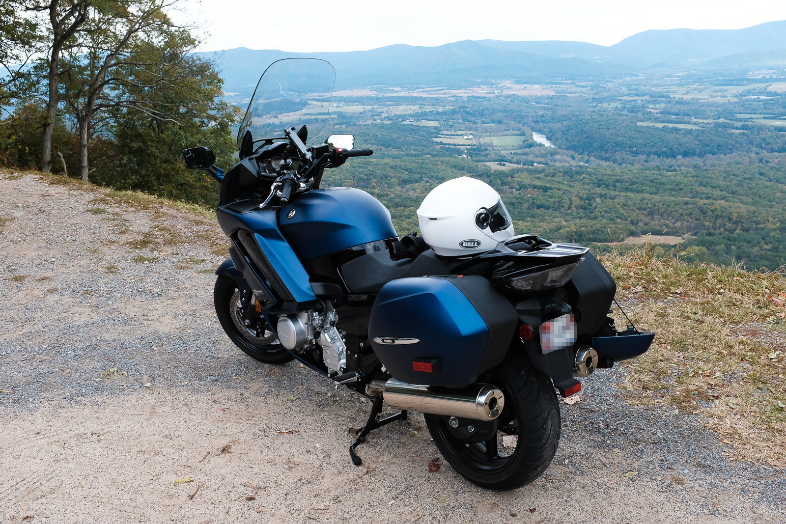 New '19 FJR Owner | Yamaha FJR Motorcycle Forum